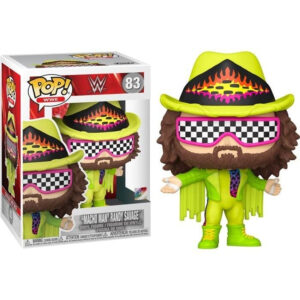 Merchandise - Macho Man Randy Savage
