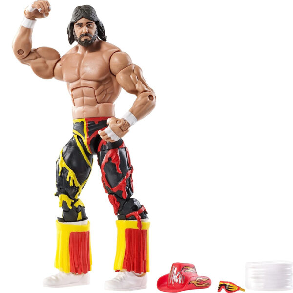 Merchandise - Macho Man Randy Savage