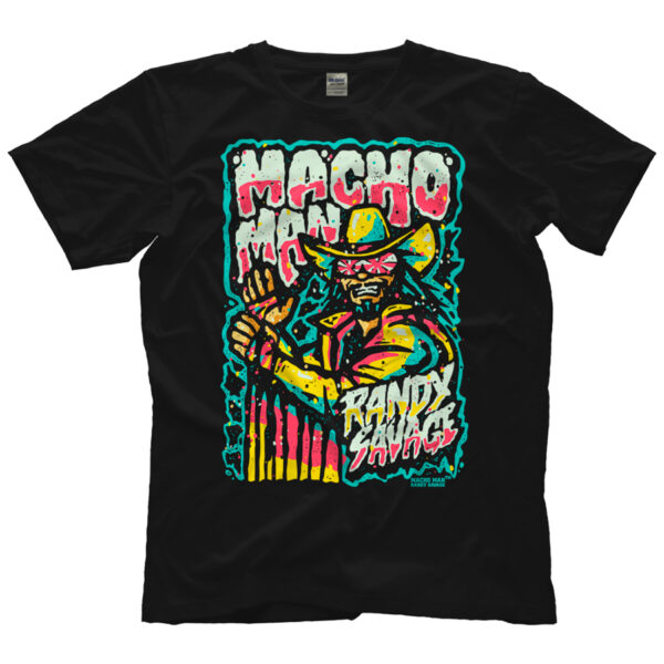 Merchandise - Macho Man Randy Savage
