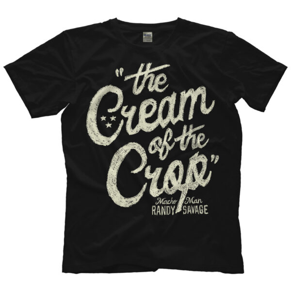 Merchandise - Macho Man Randy Savage