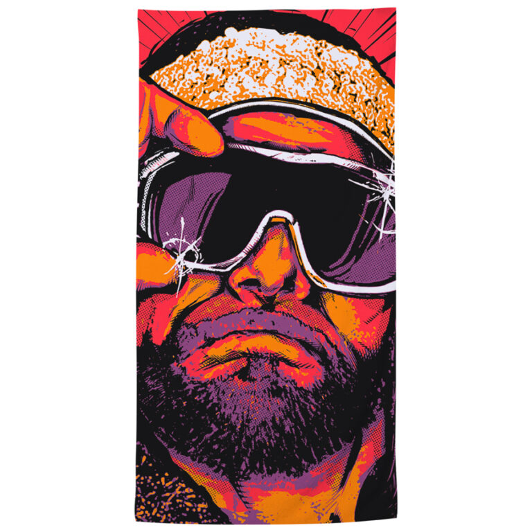 Merchandise - Macho Man Randy Savage
