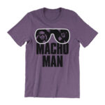Merchandise - Macho Man Randy Savage