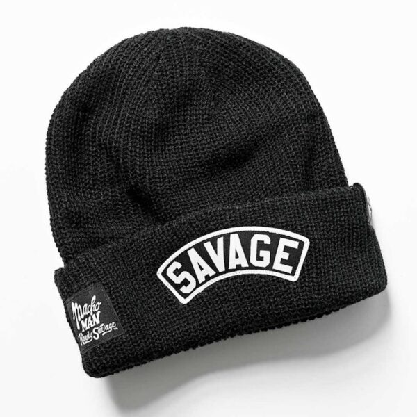 Merchandise - Macho Man Randy Savage