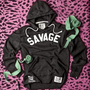 Merchandise - Macho Man Randy Savage