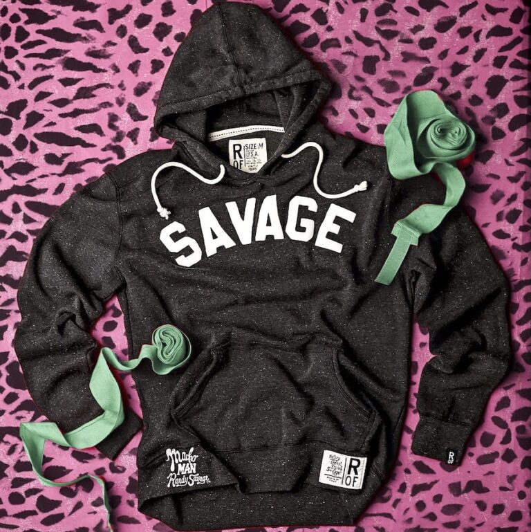 Merchandise - Macho Man Randy Savage